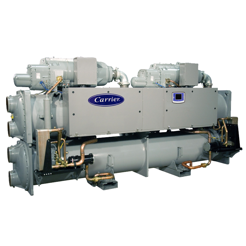 AC: Carrier Commercial & Residential Heaters & Air Conditioners ...