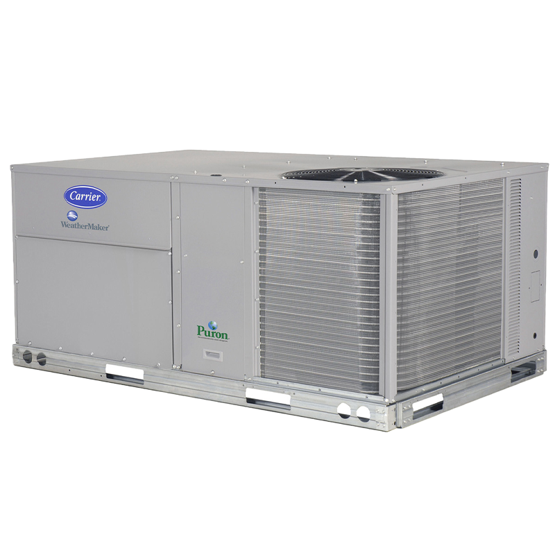 Carrier® - Air Conditioning Official Site